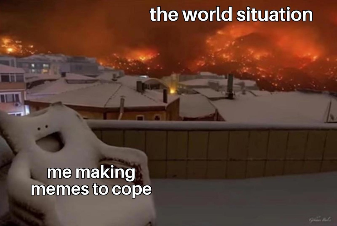 The best Coping memes :) Memedroid