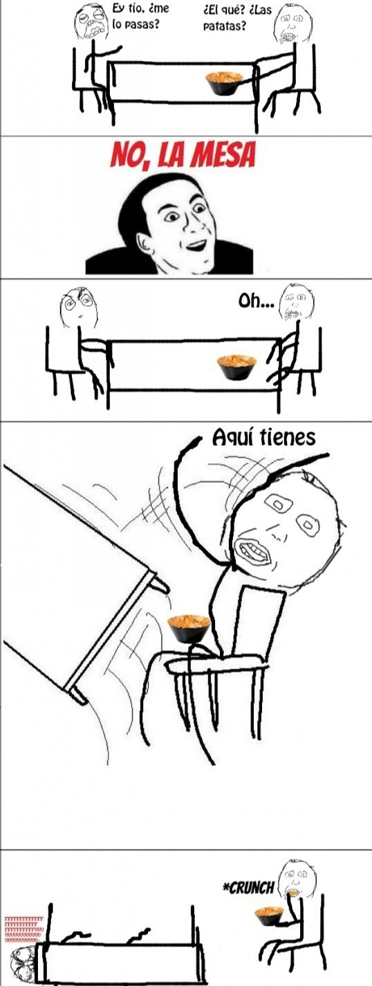 Los Últimos Memes :) Memedroid