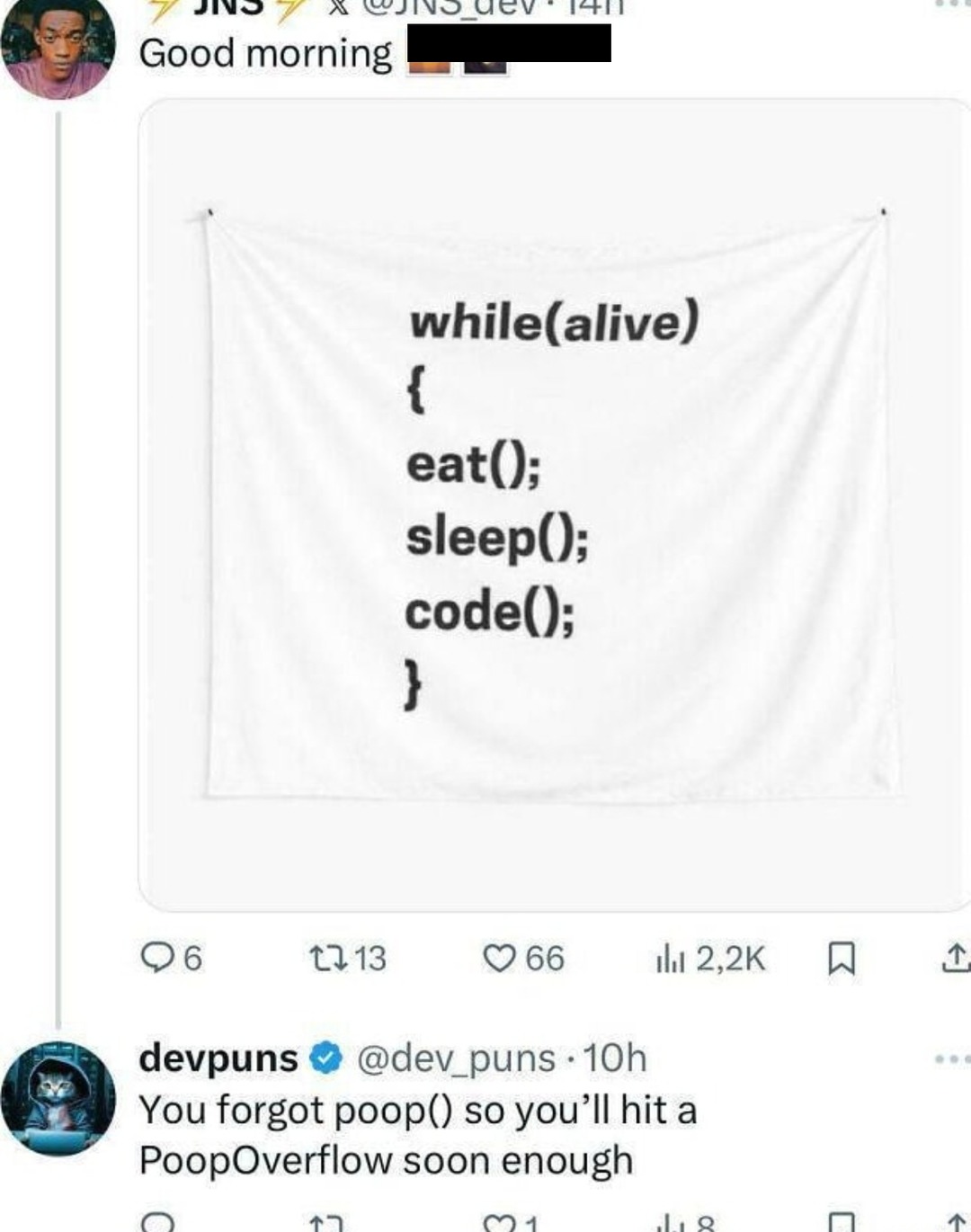 The best Coding memes :) Memedroid