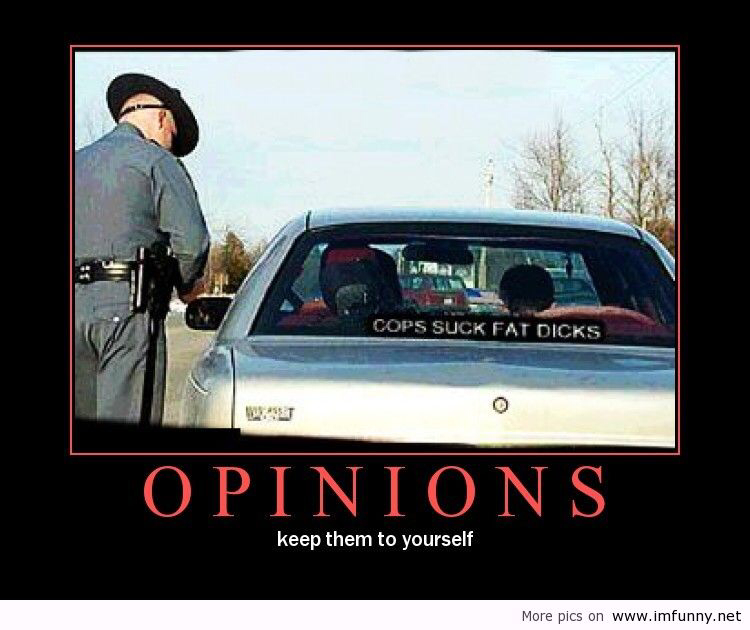 Opinions - Meme by jj6464 :) Memedroid