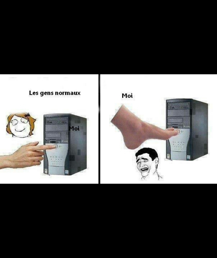 Et vous ? - Meme by Trololoul :) Memedroid