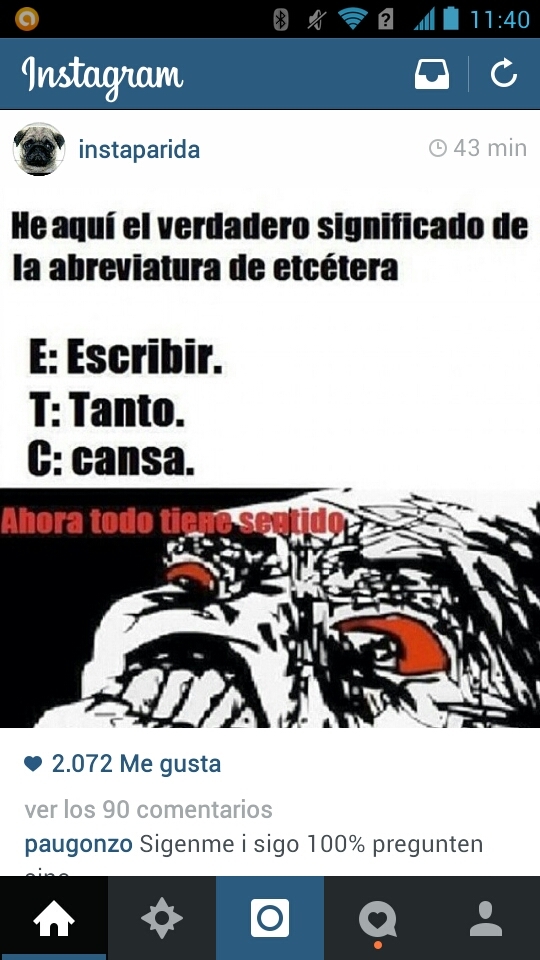 etcetera - Meme subido por david05022001 :) Memedroid