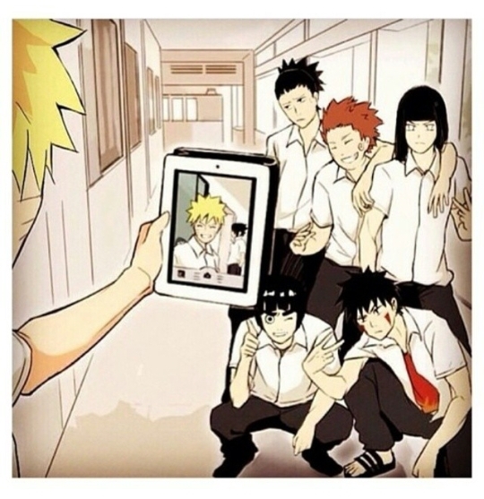 naruto troll - Meme subido por saramarceline123 :) Memedroid