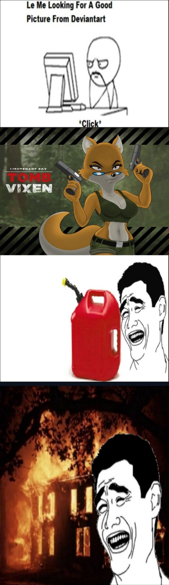 ew - Meme by leMemeThief :) Memedroid