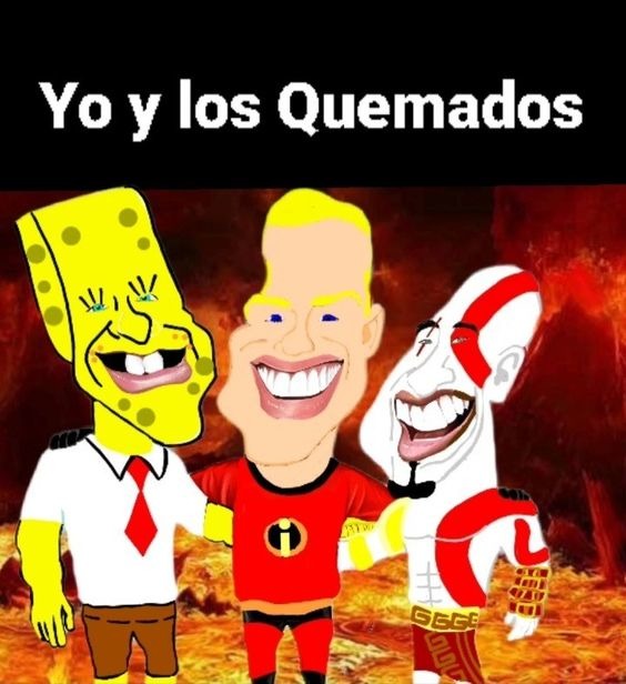 Top memes de Wazaaa en español :) Memedroid