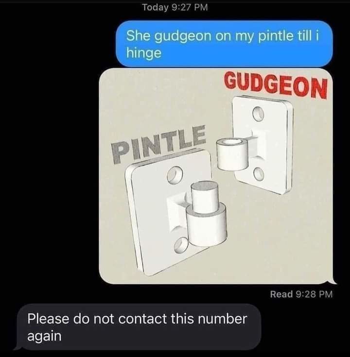 I'm finna hinge! - Meme by Capncracker :) Memedroid