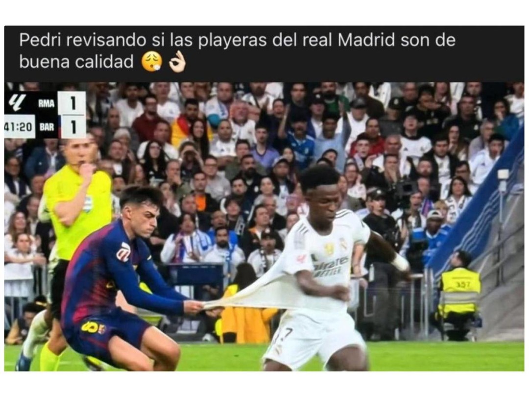 Mejores memes del FC Barcelona – Memes de Piqué, Messi y Cía