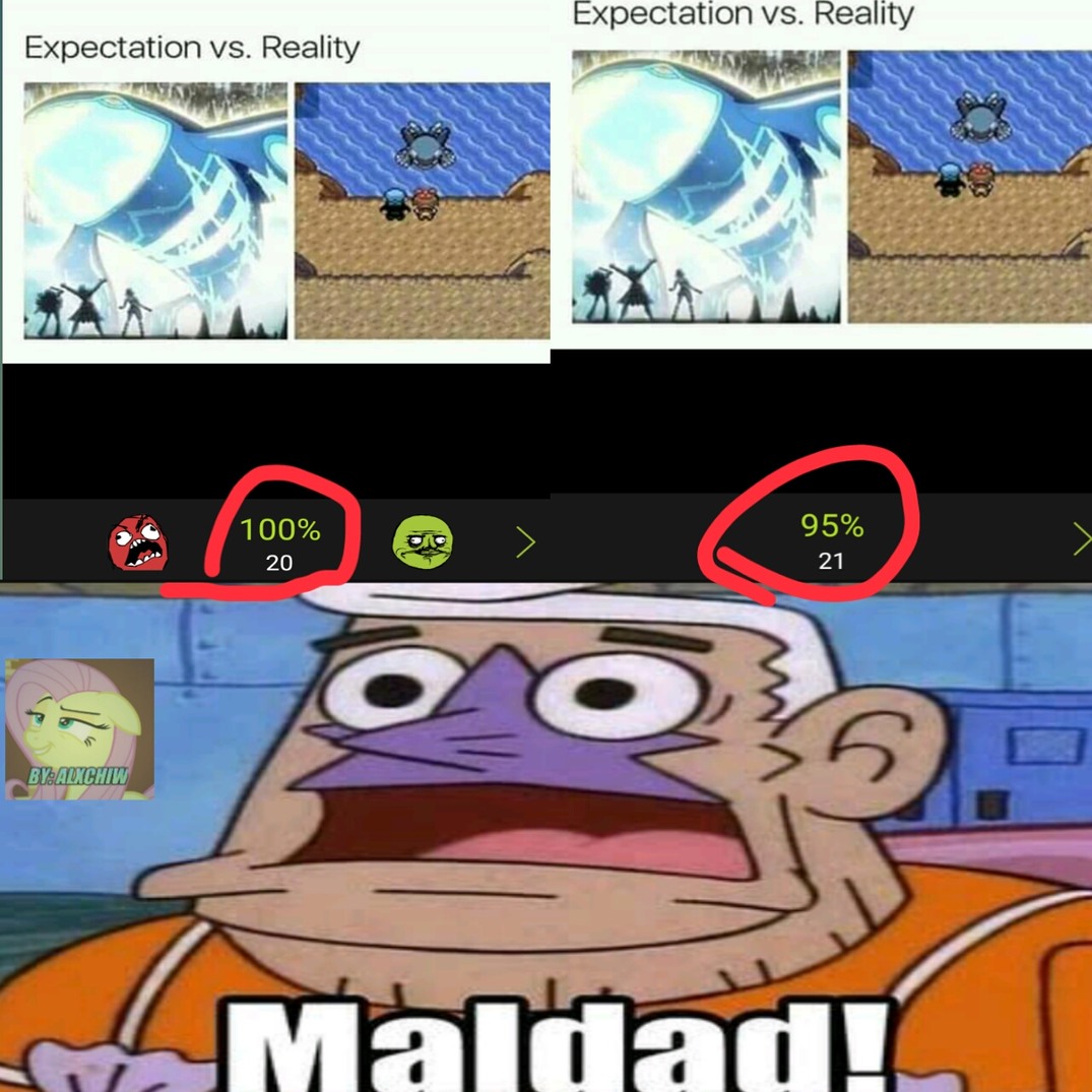 Perdón pero el poder me consumió - Meme subido por alxchiw :) Memedroid