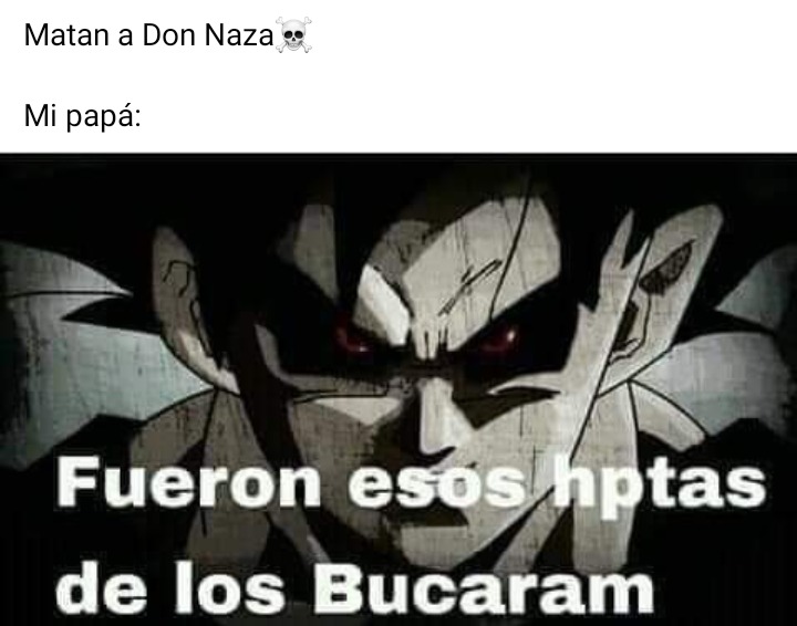 No te tocaba broder - Meme subido por Guayaquil :) Memedroid