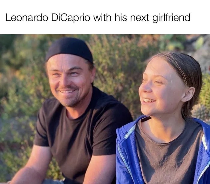 Climate couple - Meme by Mr.Gimli :) Memedroid