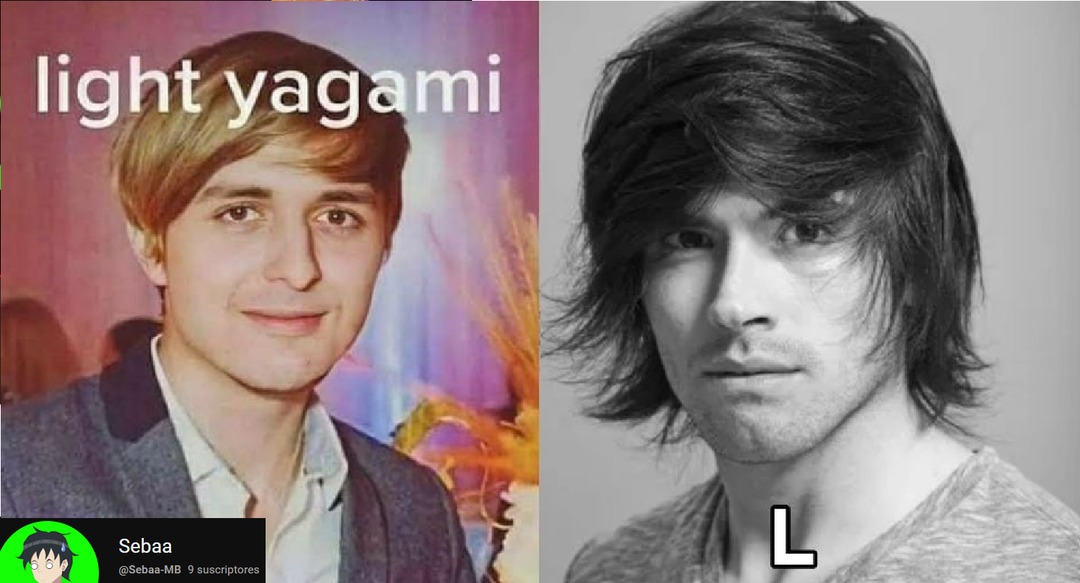 L - Meme subido por NoSoyUnCrito :) Memedroid