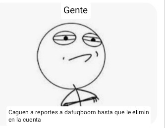 Últimos memes :) Memedroid