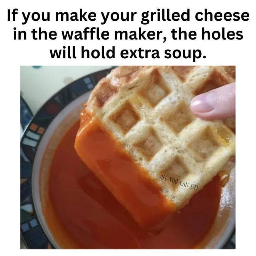 Grilled Cheese Meme