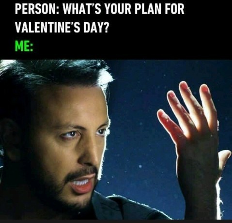 Me too - Meme subido por TBIGUY :) Memedroid