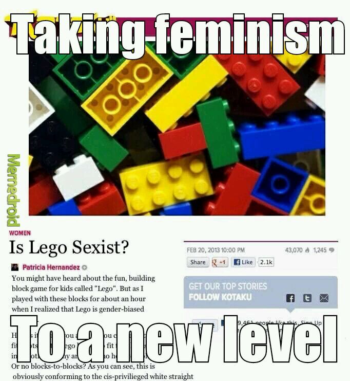 I hope it's a joke... - Meme by creper36 :) Memedroid