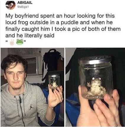 The little peace sign - Meme by TheShaSha :) Memedroid