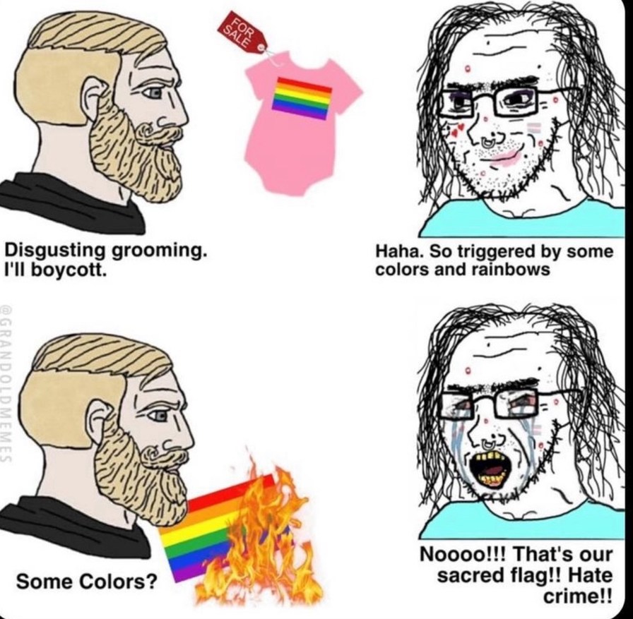 The best Trans memes :) Memedroid