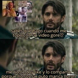 Top memes en tendencia en español :) Memedroid