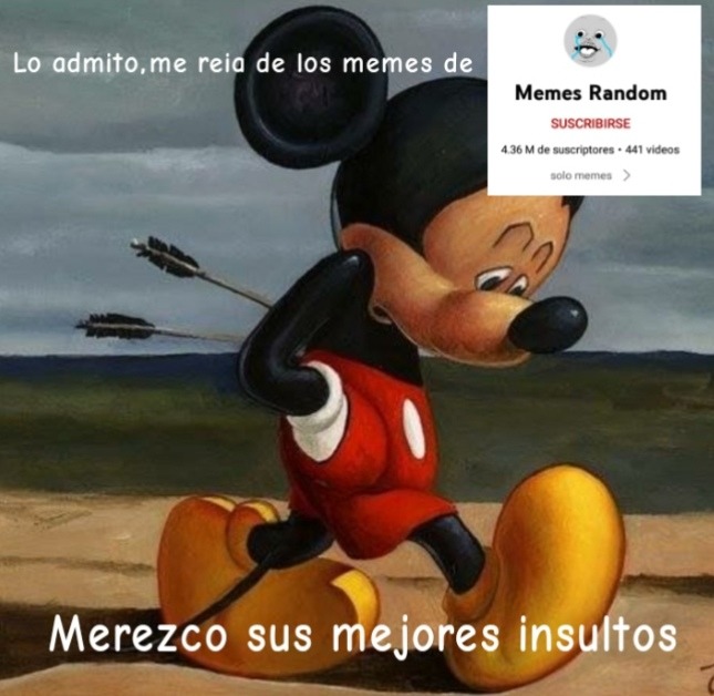 Si - Meme subido por Vicente1428._. :) Memedroid