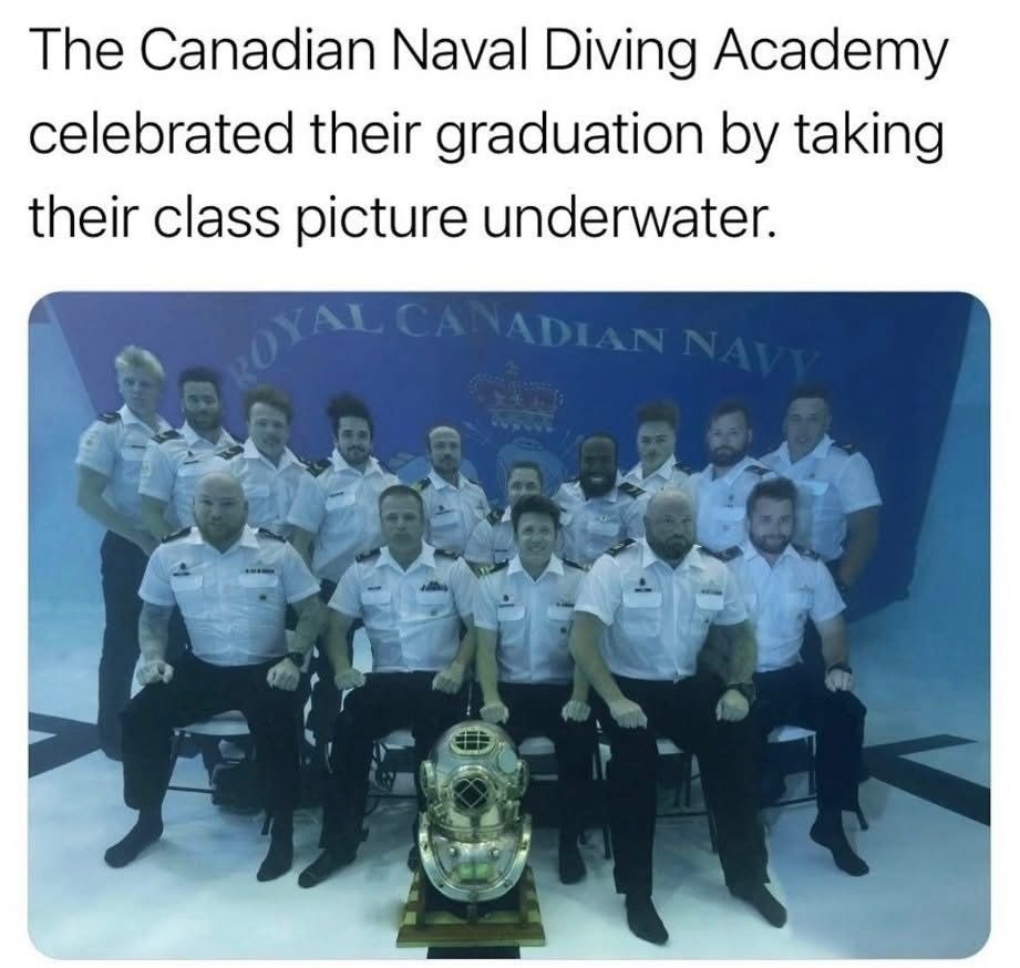 The best Diving memes :) Memedroid