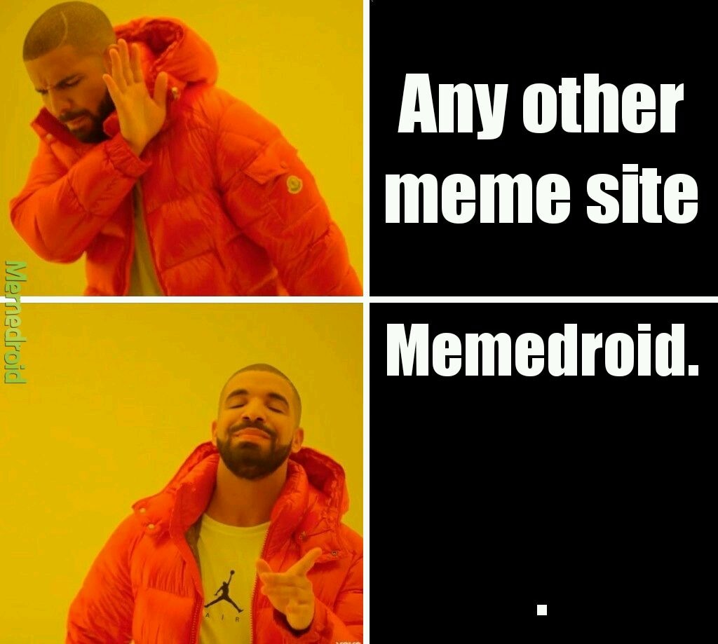 The Best Drake Memes That Will Make Your Day