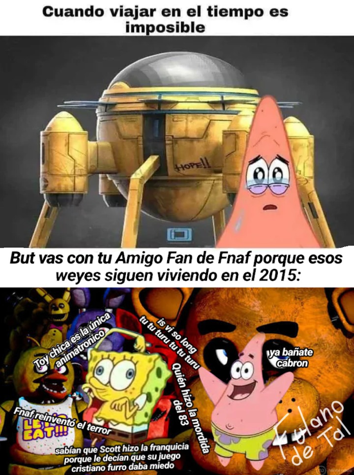 Top memes de Reinventions en español :) Memedroid