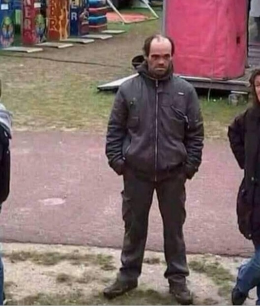 Es repost - Meme subido por cheetos_renacido89 :) Memedroid