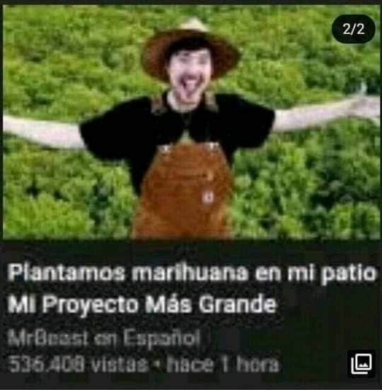 HD - Meme subido por Augustoa :) Memedroid