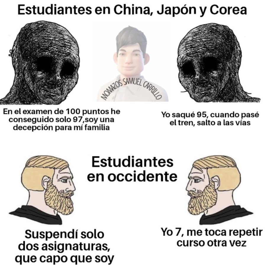 Top memes de Estudiantes en español :) Memedroid