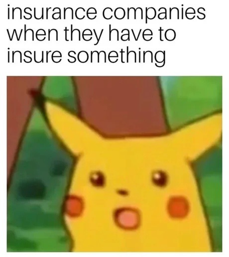 The best Insurance memes :) Memedroid