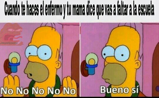 Homero - Meme subido por By-Asmy7 :) Memedroid