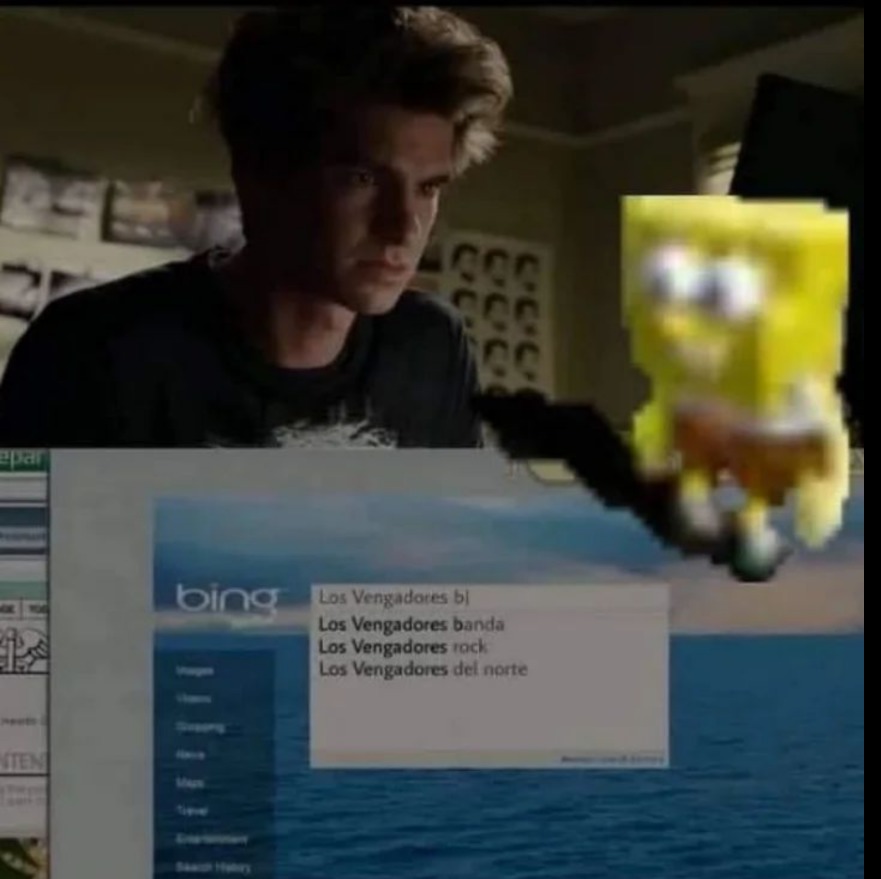 *buscar* - Meme by Momazos_manolo :) Memedroid