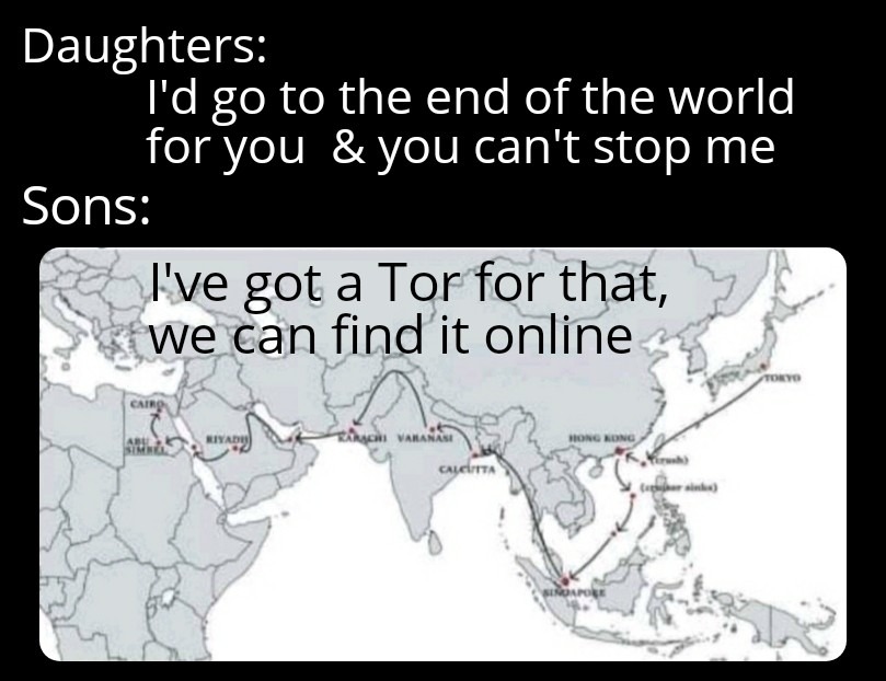 In a pinch - Meme by Che_D_Lay_sir :) Memedroid