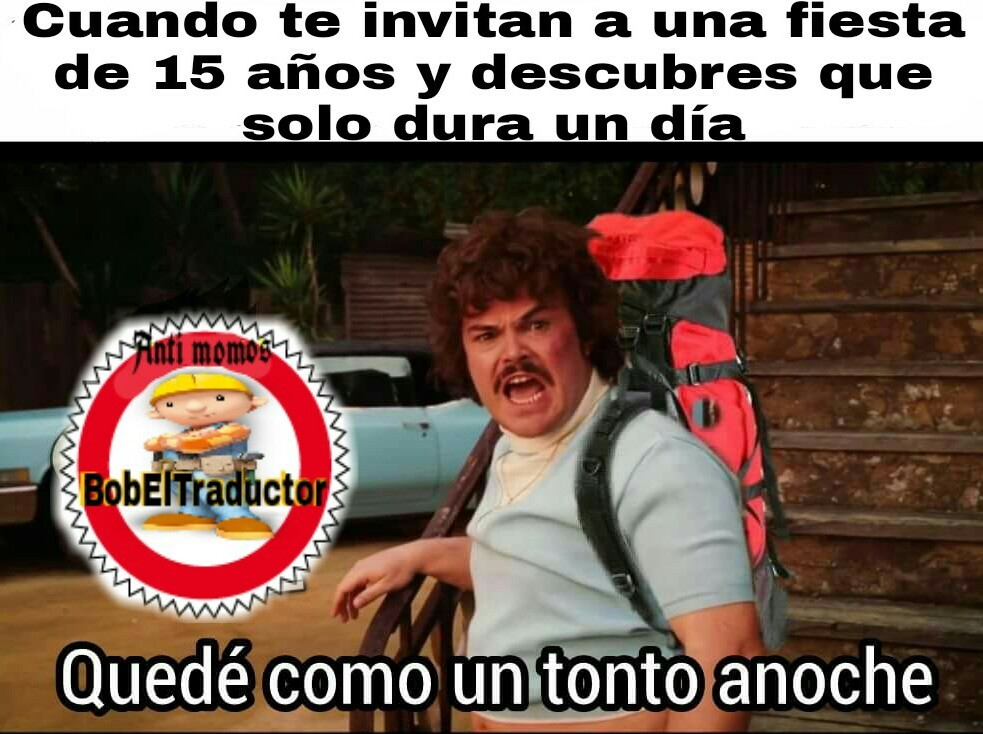 Que troll - Meme subido por BobElTraductor :) Memedroid