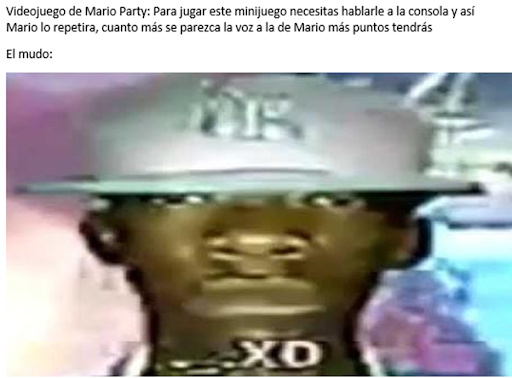 Top memes de mudo en español :) Memedroid