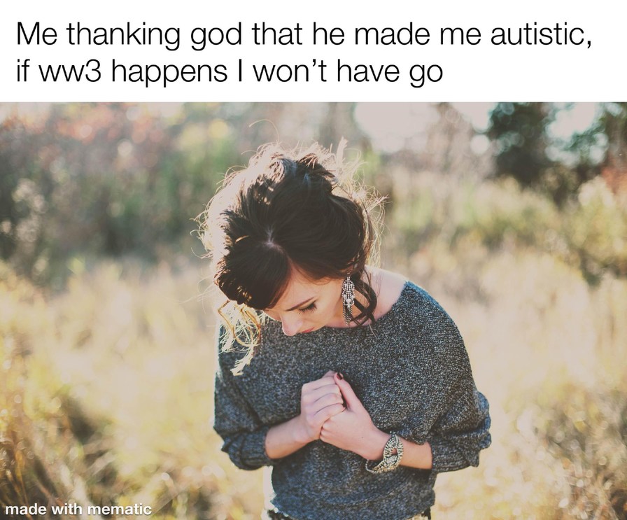 The best Blessed memes :) Memedroid