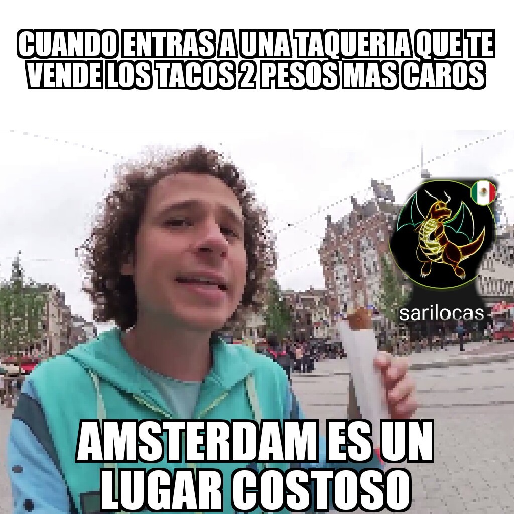 Que sad - Meme by sarilocas :) Memedroid