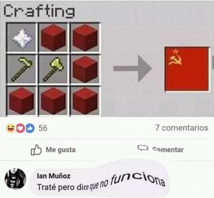 Bueno,lo intento - Meme by Elbarriodemomos :) Memedroid