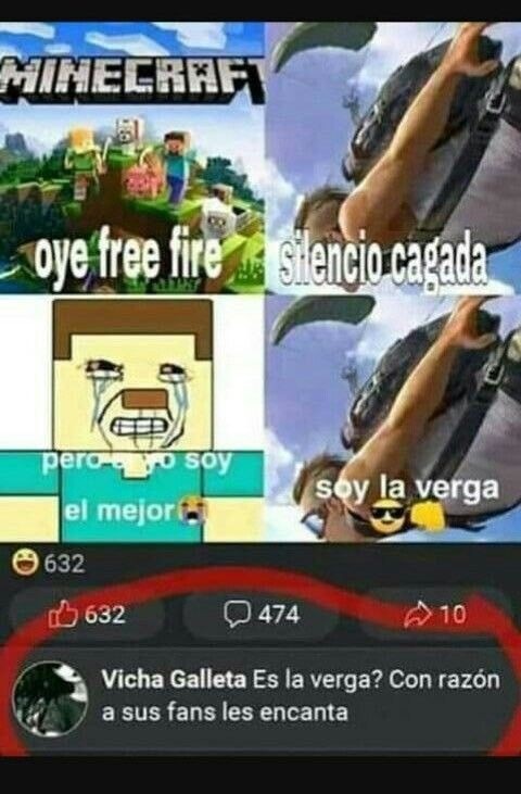 Top memes de Chat en español :) Memedroid