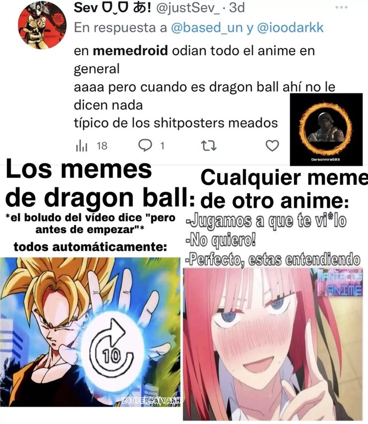 Los Últimos Memes :) Memedroid