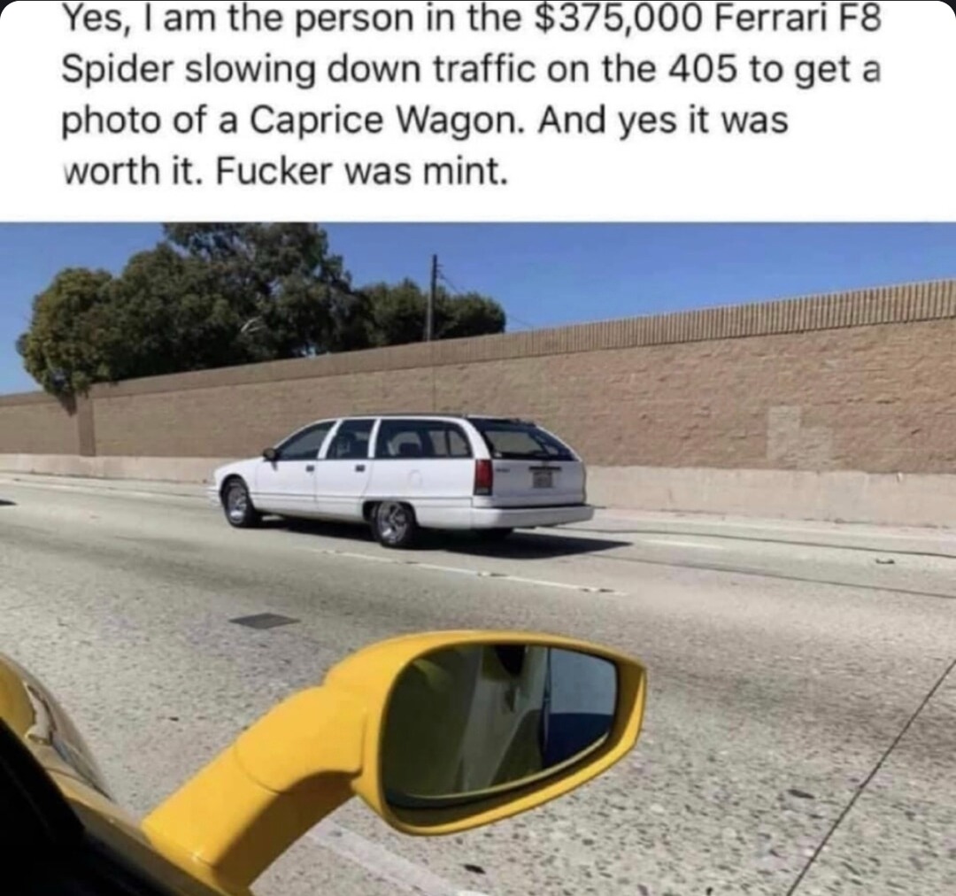 The best Ferrari memes :) Memedroid