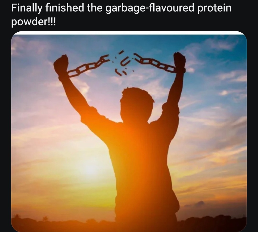 The best Protein memes :) Memedroid