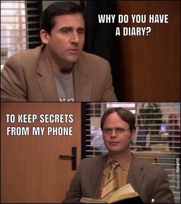 The best Tech memes :) Memedroid