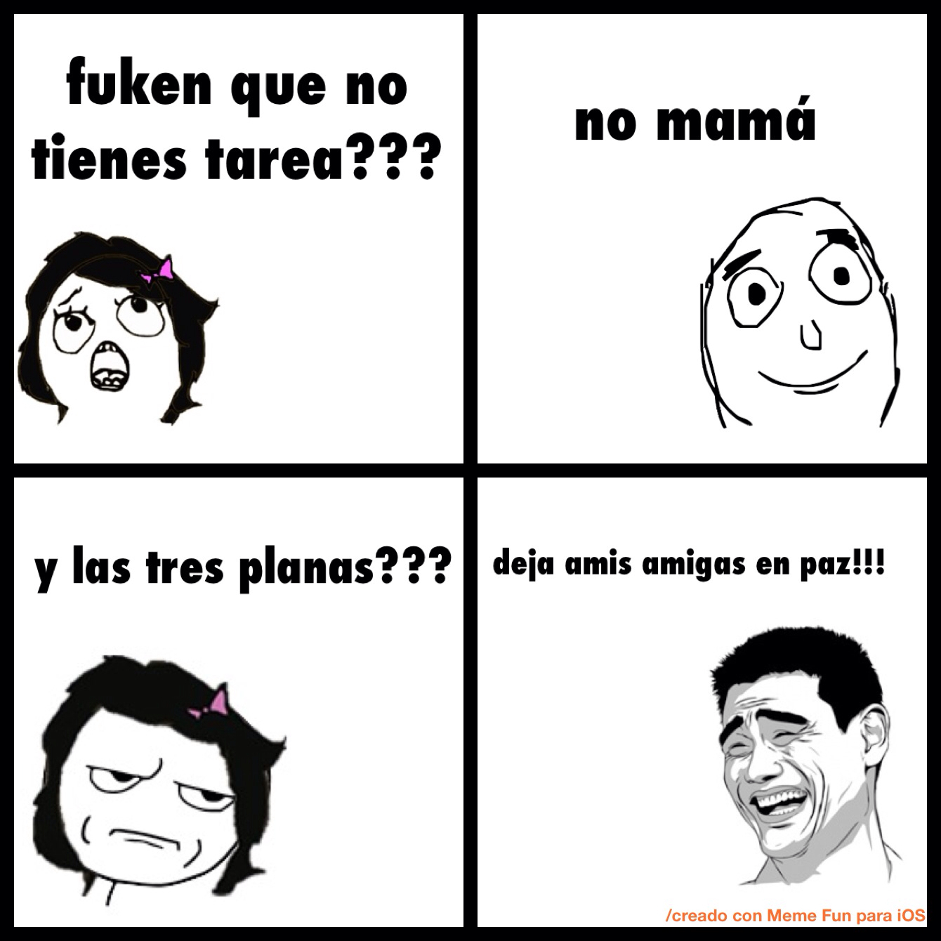 Saludos Memedroid - Meme by trollasol :) Memedroid