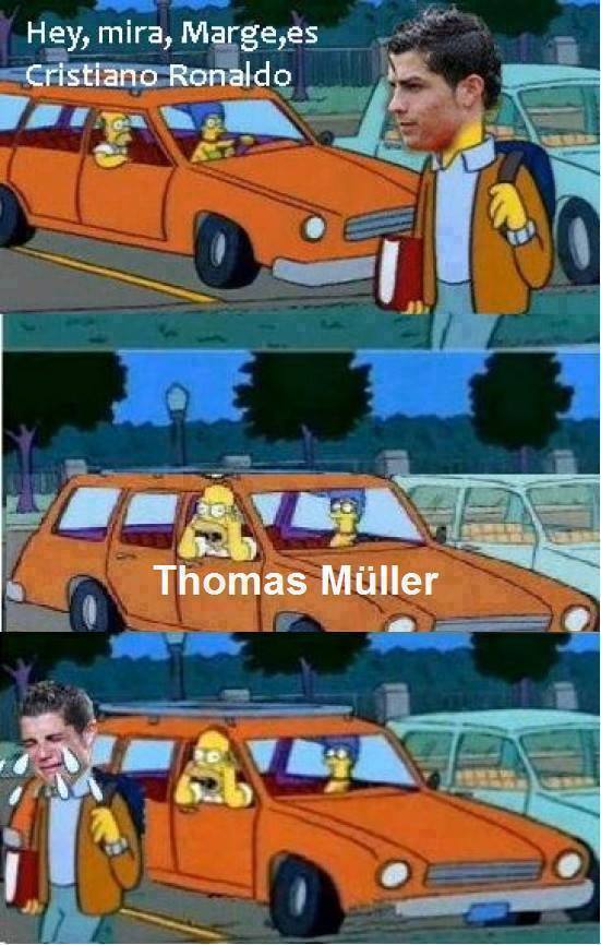 Tipico homero jaaj - Meme subido por daniboy23calderon :) Memedroid