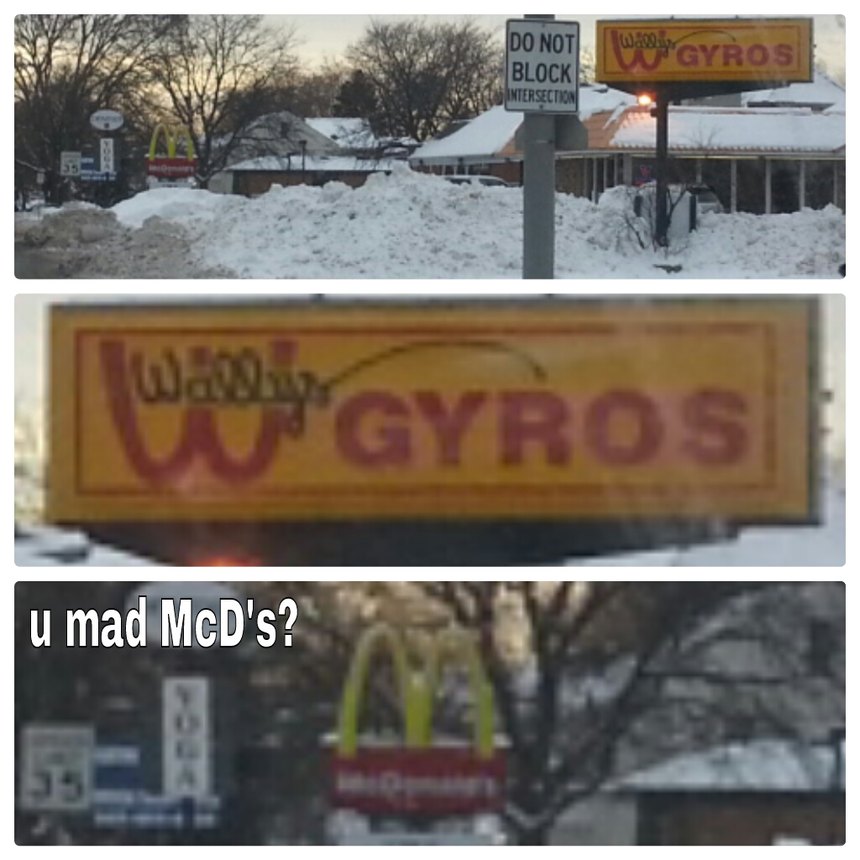 logo trolling? - Meme by snwboarding77 :) Memedroid