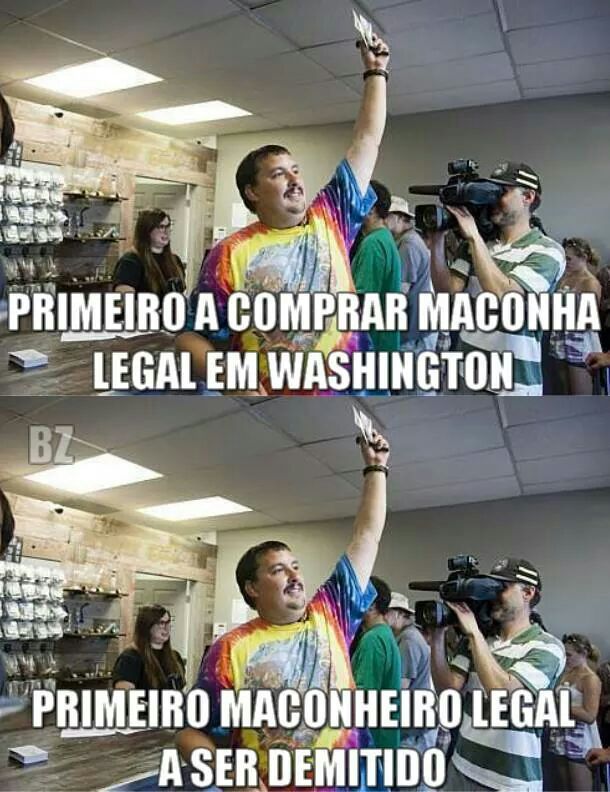 maconha - Meme by leonardorossol123 :) Memedroid