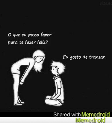 Se fosse fácil assim - Meme by Kisser :) Memedroid