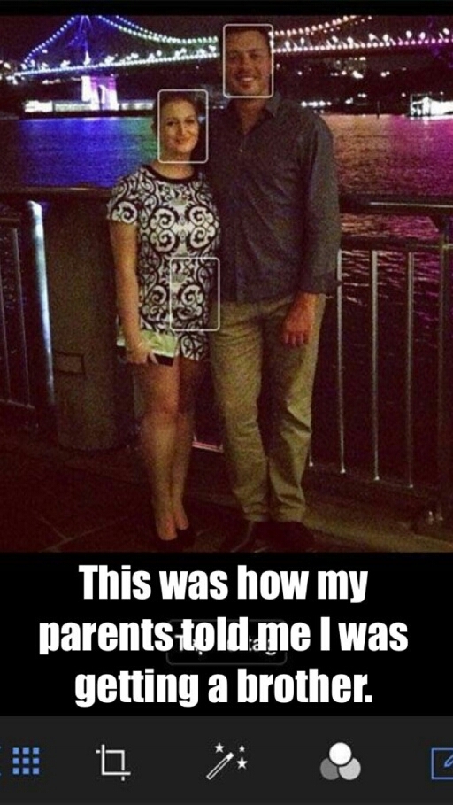 telling level secret - Meme by ahadsy5 :) Memedroid