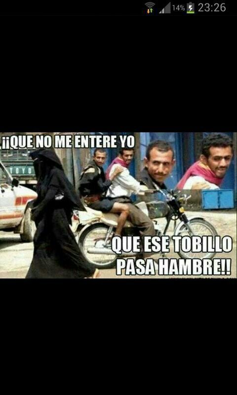 moro - Meme subido por alvarogtav :) Memedroid